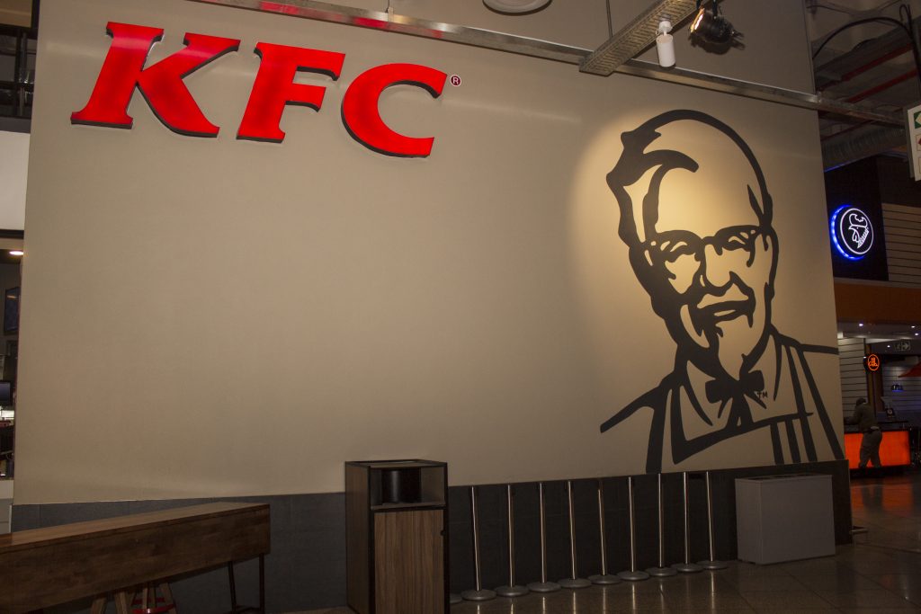 Projects - Technique Shopfitters